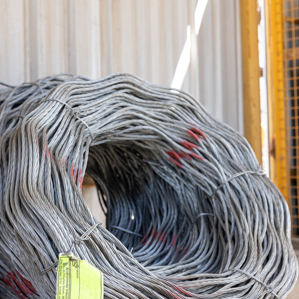 Products — Dalby General Steel