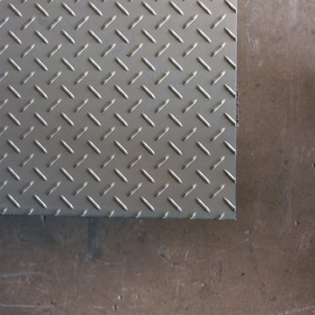 Floor Plates | Dalby General Steel Supply