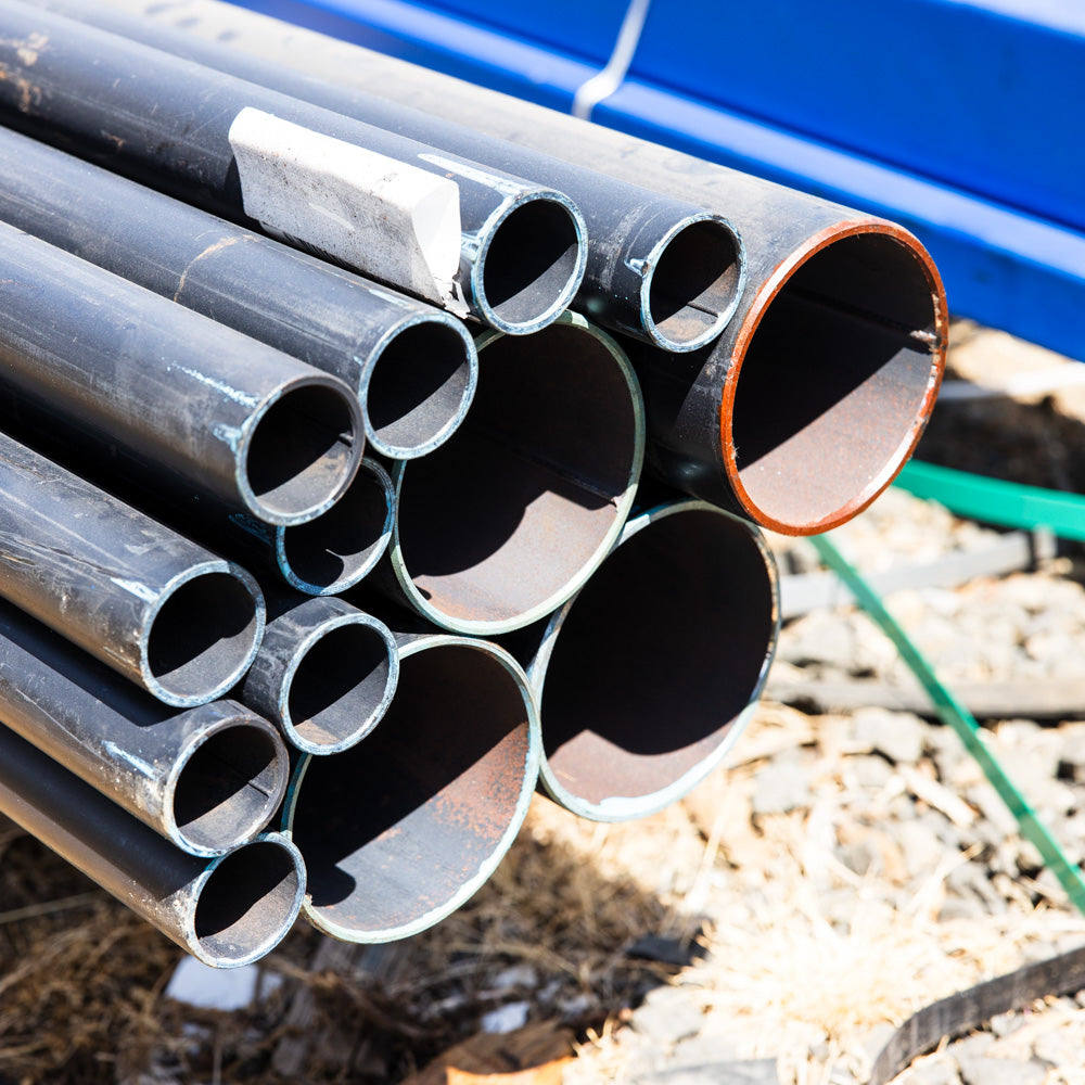 Steel Pipe | Dalby General Steel Queensland