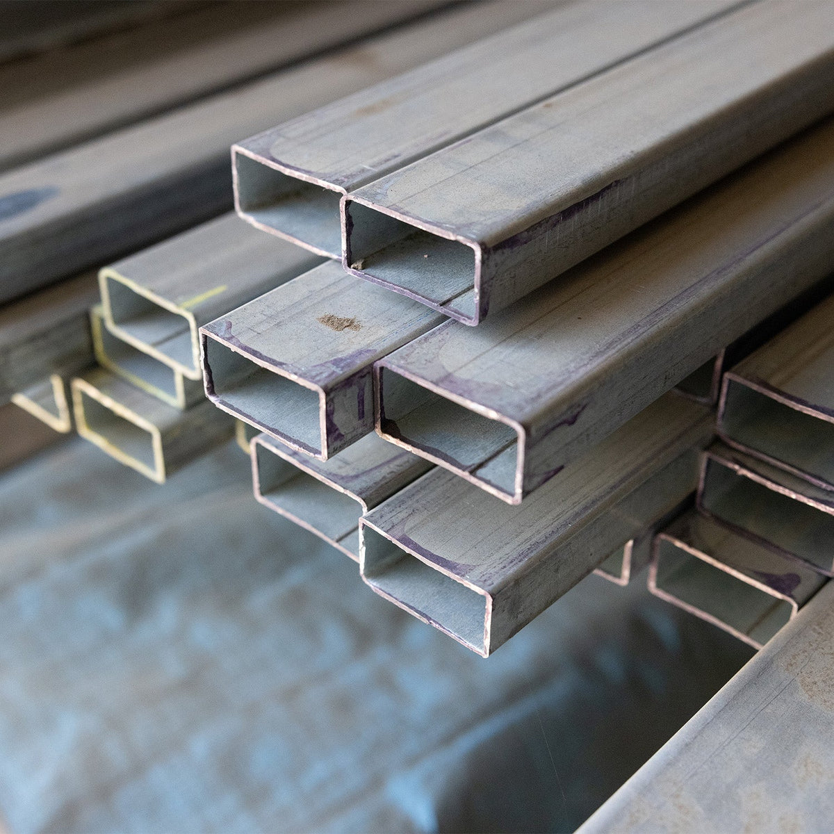Rectangle Hollow Steel (RHS) | Dalby General Steel