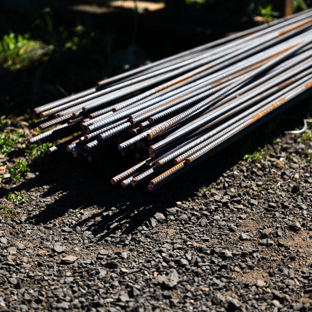 Rio Bar | Concrete Reinforcing | Western Downs Steel — Dalby General Steel