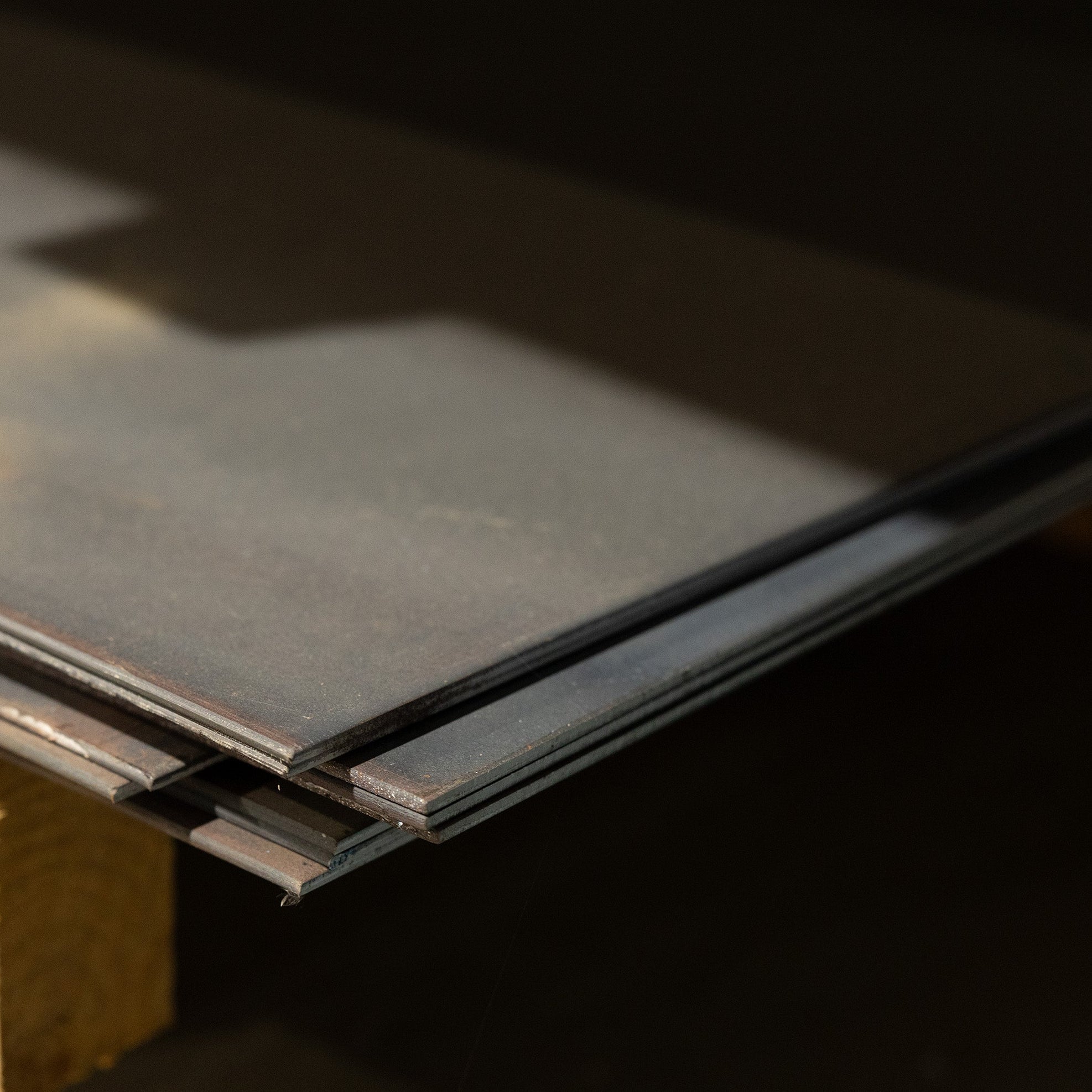 Steel Sheet | Dalby General Steel Queensland