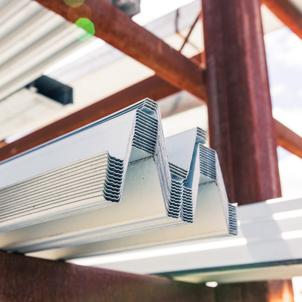 Top Hats | Building Materials | Dalby Steel Supply — Dalby General Steel