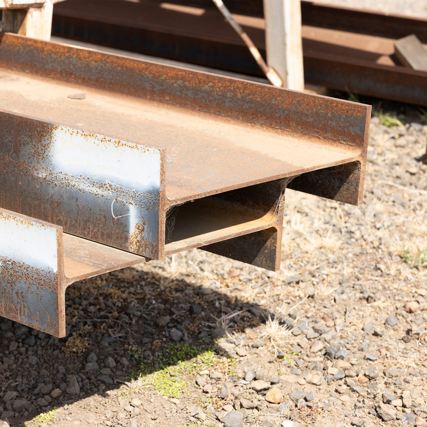 Universal Beam | Dalby General Steel Supply